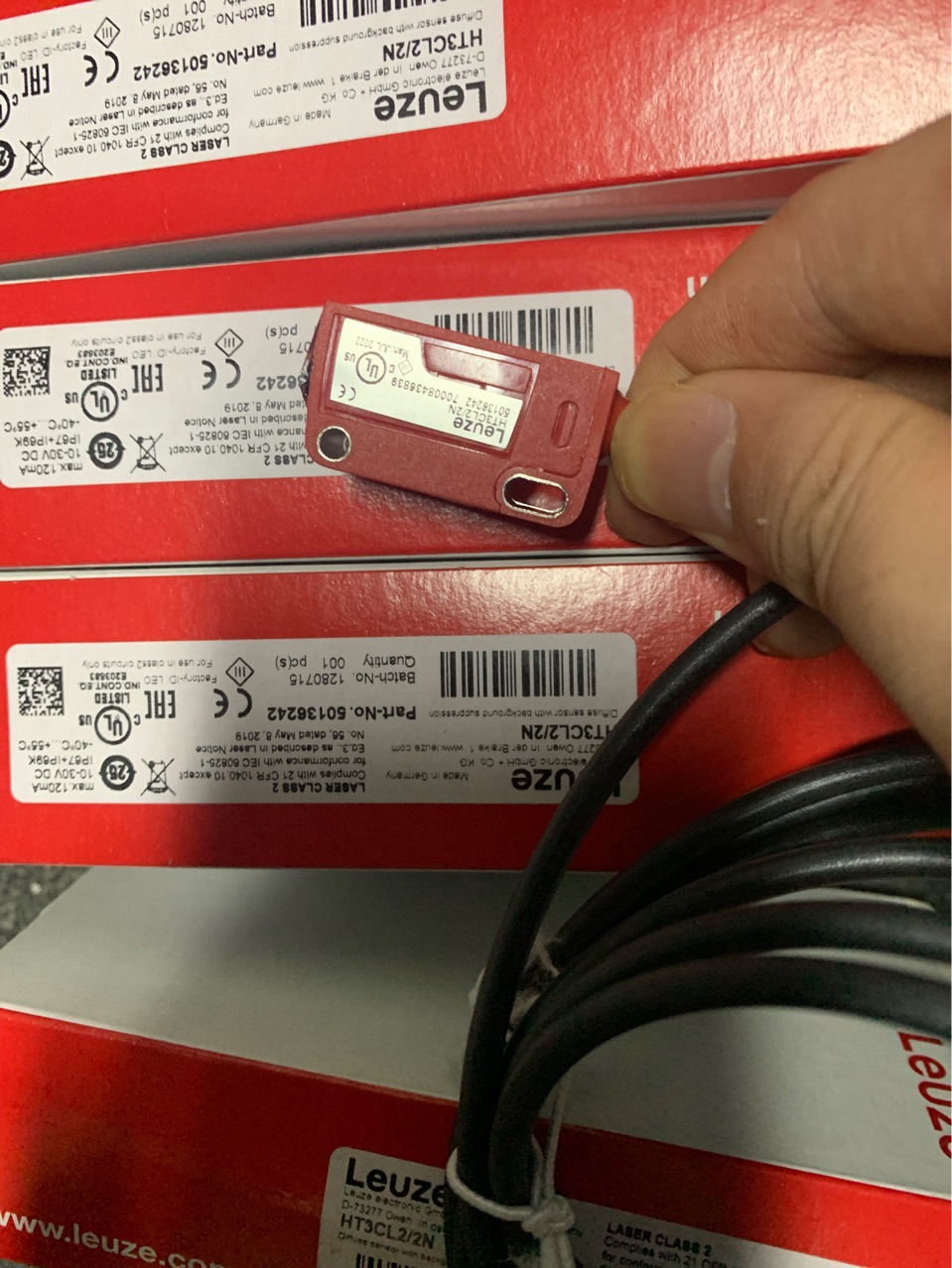 德国SICK激光扫描仪 NAV350-3232 LMS111-10100 LMS511-20100 PRO-阿里巴巴