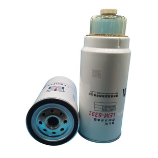 5801312864 5801977183 5802302816红岩杰狮燃油/水分离器-阿里巴巴