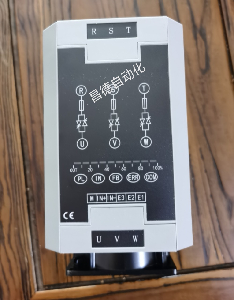 电力调整器SCR可控硅SY3-3-60-0-1-0 3P 60A POWER REGULATOR-阿里巴巴