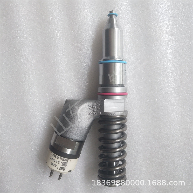 c18发动机喷油器359-7434 3597434喷油嘴20R1304 20R-1304-阿里巴巴