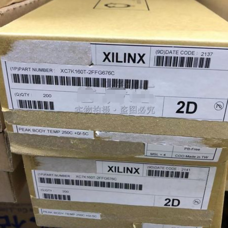ALINX AC7K325B Xilin赛灵思Kintex7 FPGA XC7K325T AV7K300-阿里巴巴