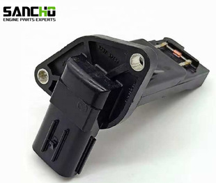 空气流量计传感器MAF Sensor PE0113215 适用于马自达 MAS0362-阿里巴巴