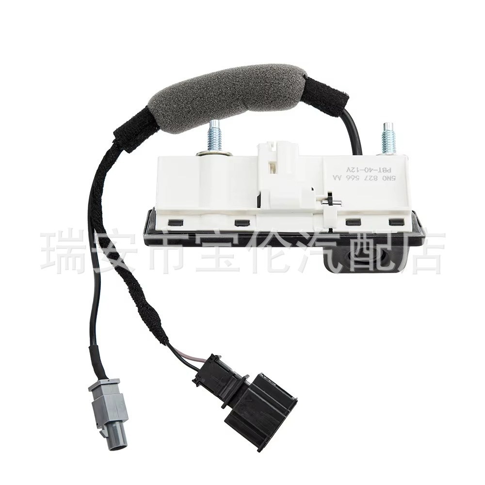 带倒车摄像头的行李箱释放把手 5N0827566AA 适用于奥迪-阿里巴巴