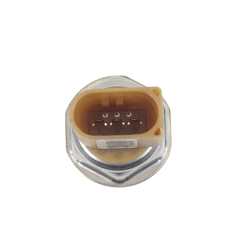 适用于大众帕萨特奥迪压力调节器057130764H 85PP26-93压力传感器-阿里巴巴