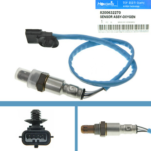适用于日产 雷诺 汽车配件 氧传感器 8200632270 22690-00Q0J-阿里巴巴