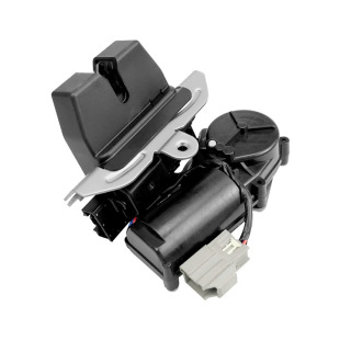 DS7Z7443150B FA1Z7443150B适用福特 林肯 尾门锁GJ5Z7443150B-阿里巴巴