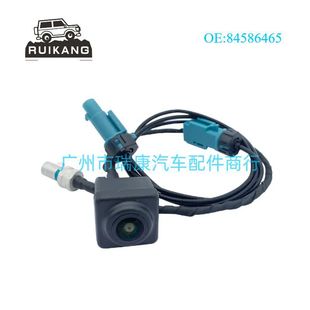 84586465 适用于2019-2022雪佛兰Colorado后视倒车停车辅助摄像头-阿里巴巴