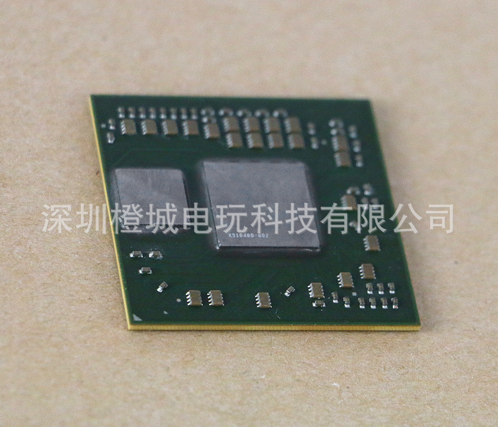 XBOX360 CPU X810480-002 IC芯片X810480 002 xbox360 GPU芯片-阿里巴巴