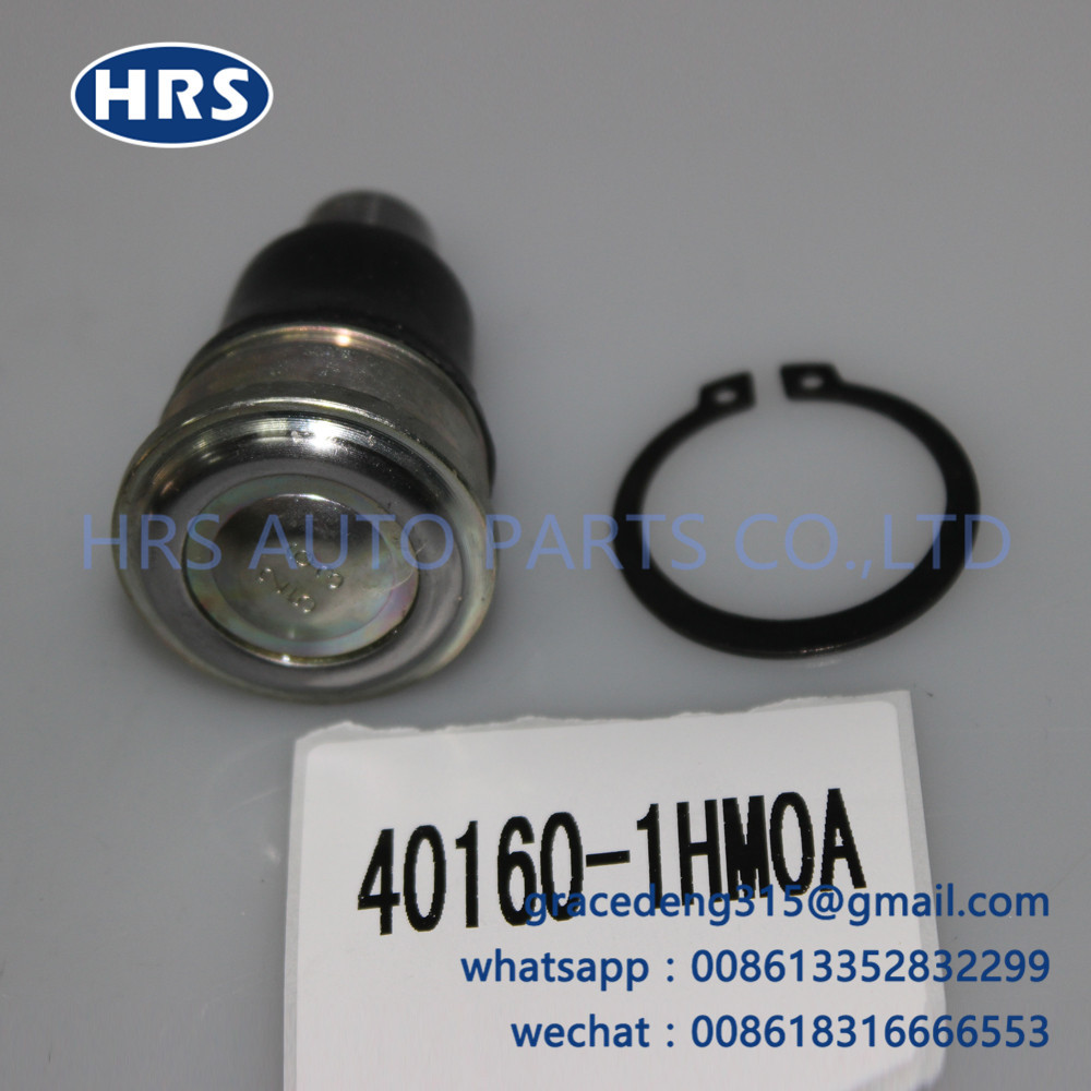 40160-1HM0A适用于日产尼桑控制臂球头悬挂摆臂球头转向节主销、-阿里巴巴