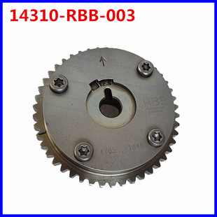 14310-RBB-003适用于讴歌TSX本田雅阁CRV凸轮轴正时轮VTC执行机构-阿里巴巴