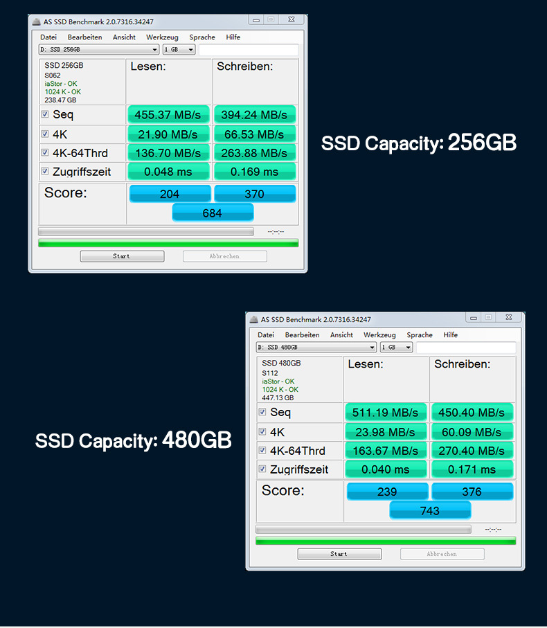 批发SSD固态硬盘 跨境直销SATA3.0 120GB 240GB 512GB 960GB ssd-阿里巴巴