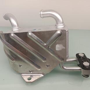 JB3G-7A095-BA/AB39-7A095-BB机油冷却器散热器油冷器-阿里巴巴