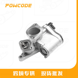 8200850755适用于雷诺1.9DCI F9Q 发动机汽车EGR阀 废气再循环阀-阿里巴巴