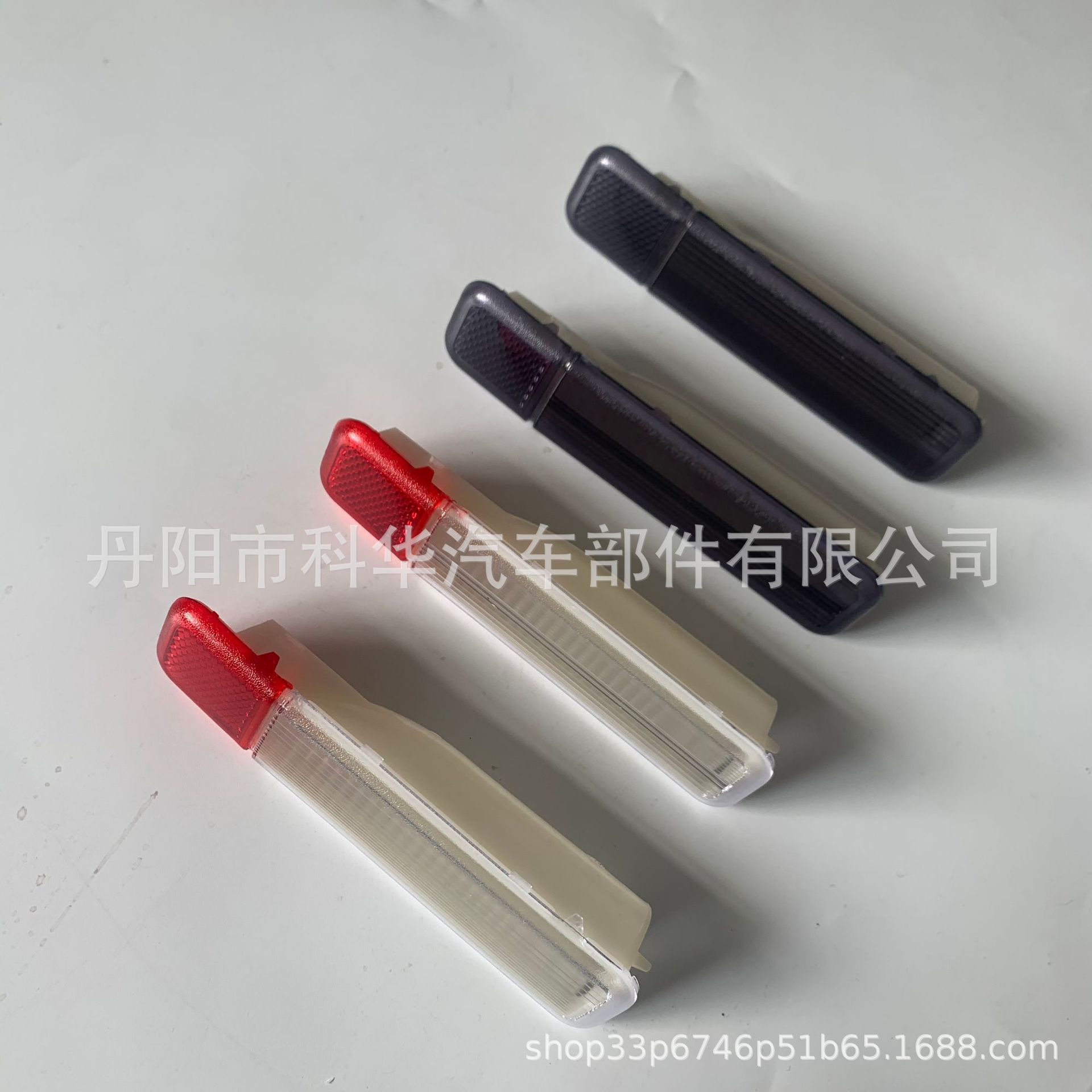 适用于索罗德雪佛兰门灯GMC车门内饰反射灯LED 15021517 15021518-阿里巴巴