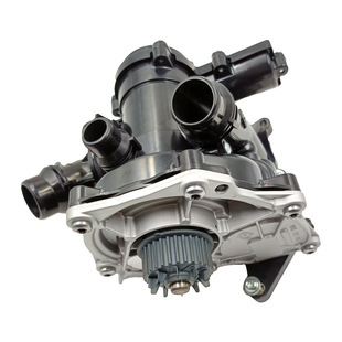 PAC121012B适用于保时捷卡宴 迈卡 奥迪A7 A6大众 2018款水泵-阿里巴巴