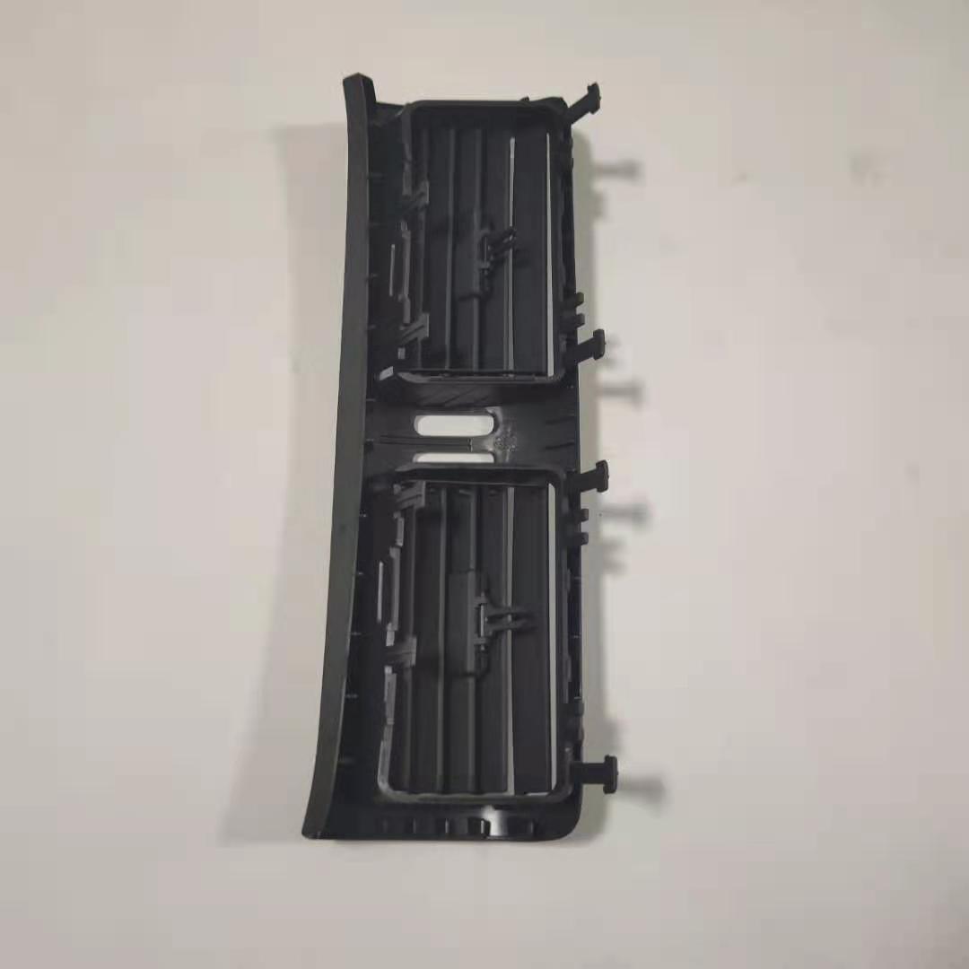 适用于奔驰W251 汽车风口面板 通风格栅 2518300554 黑色格栅批发-阿里巴巴