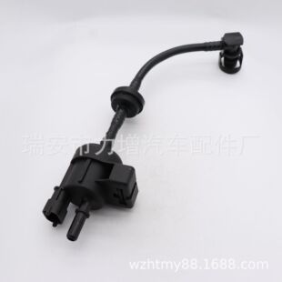 厂家供应0280142504-55573017带线适用于雪佛兰科鲁兹碳罐电磁阀-阿里巴巴