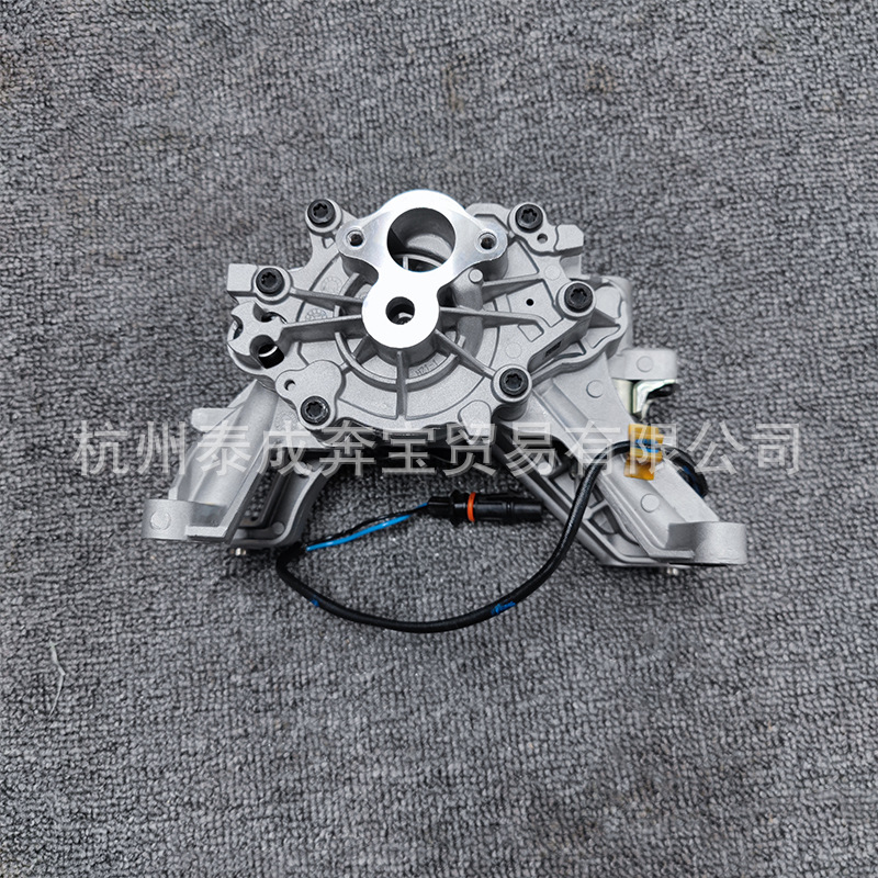 LR087668 JDE38552 JDE39264 JDE40053适用路虎机油泵LR110501-阿里巴巴