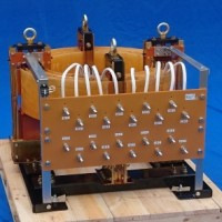 TOKYO-SEIDEN东京精电 大电流测试空芯电抗器AG1364-阿里巴巴