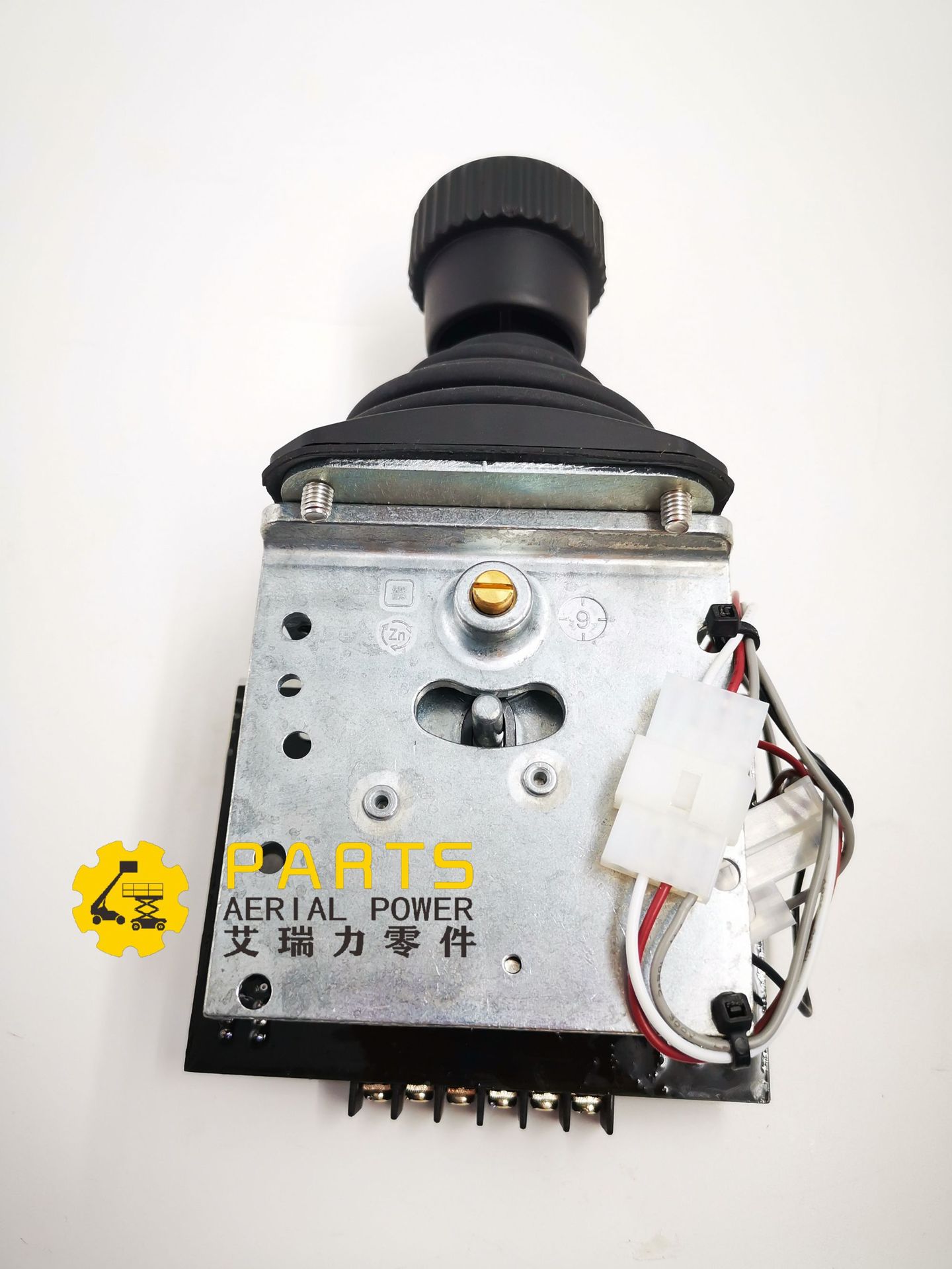 出售 手柄操作杆 直臂车手柄 吉尼升降机配件 件号 24495GT-阿里巴巴