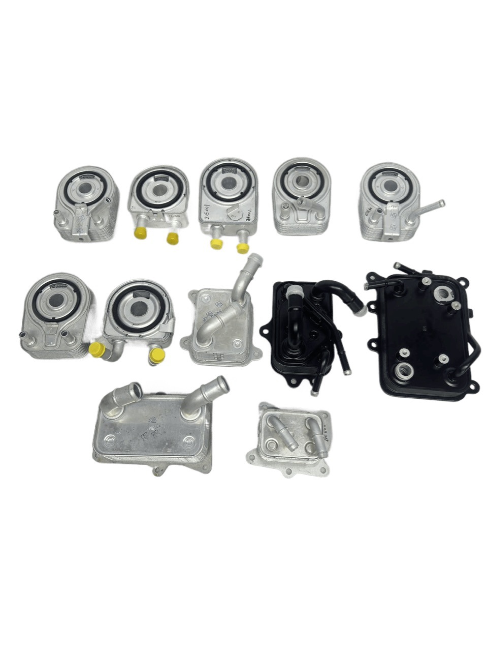 256202W500 25620-2W500适用于现代起亚机油冷却器油冷-阿里巴巴