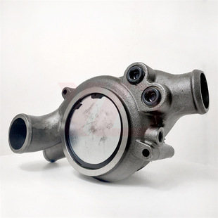 适用于底特律发动机水泵/R23522707/23522707-阿里巴巴