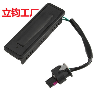 适用于欧宝沃克斯尾门开关13597499 1241534 22902867-阿里巴巴