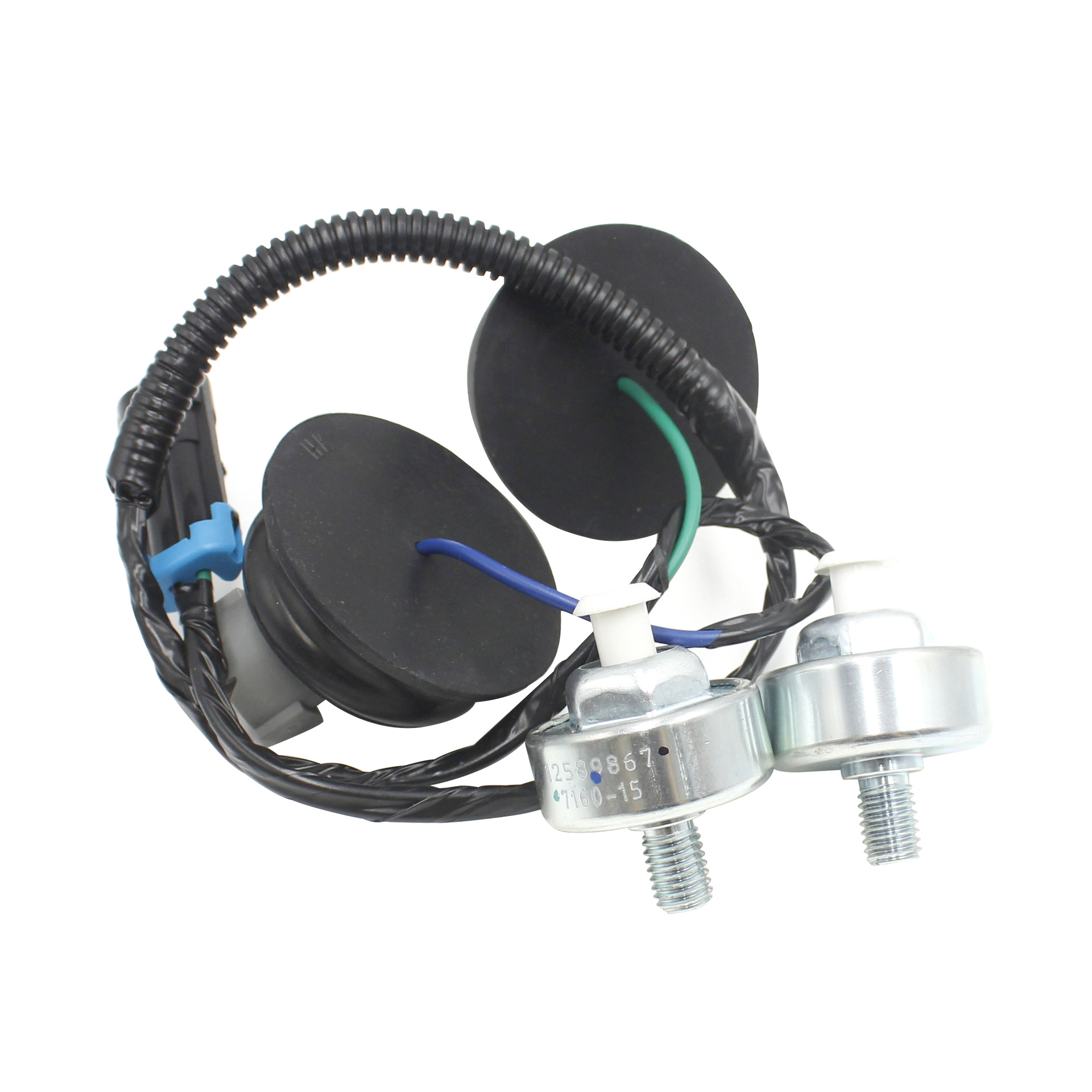 爆震传感器适用于雪佛兰12589867-阿里巴巴