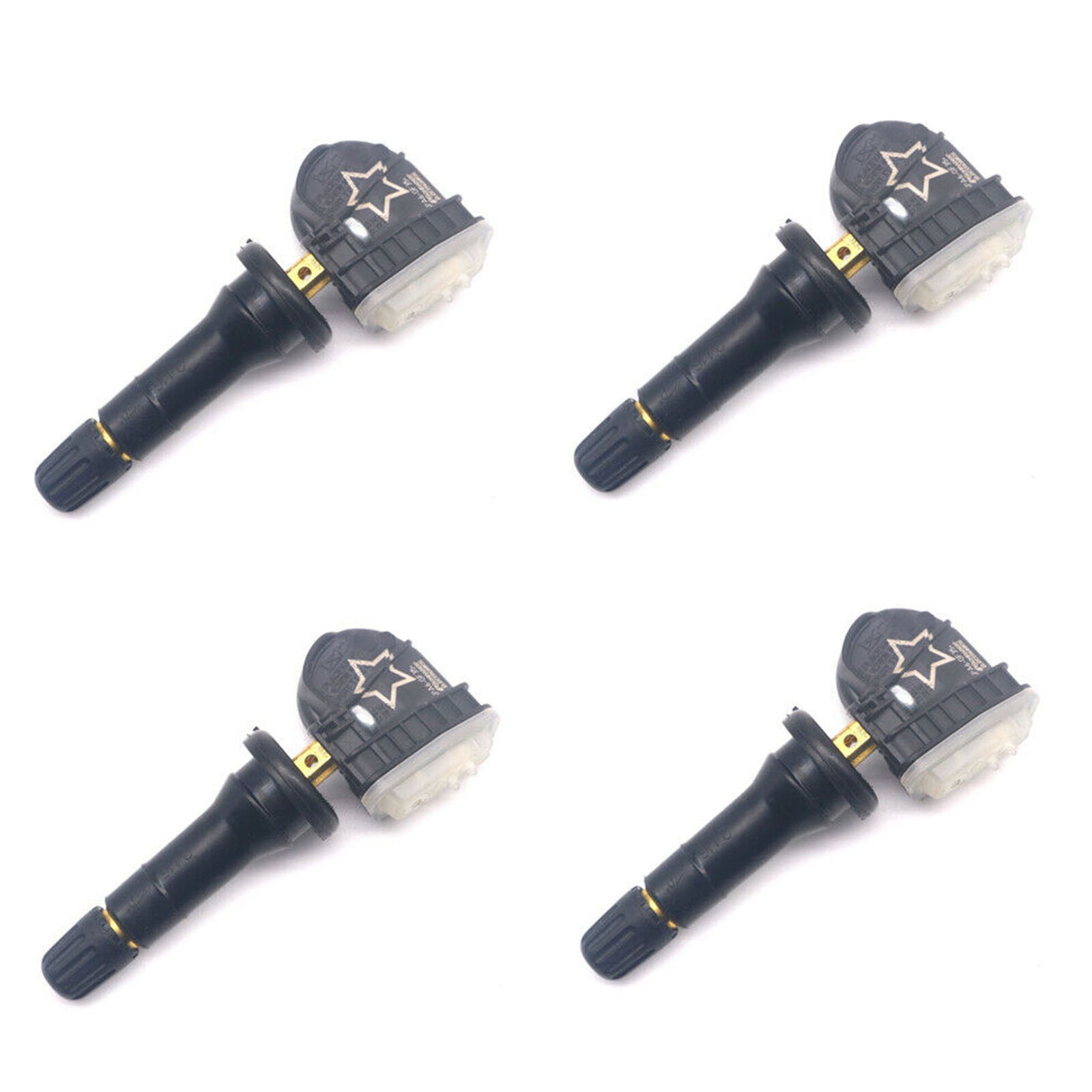 23445327适用雪佛兰胎压传感器 TPMS 13598771 批发-阿里巴巴