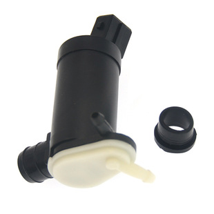 适用福特前挡风玻璃清洗泵 喷水电机87AB17K624AB 7003178-阿里巴巴