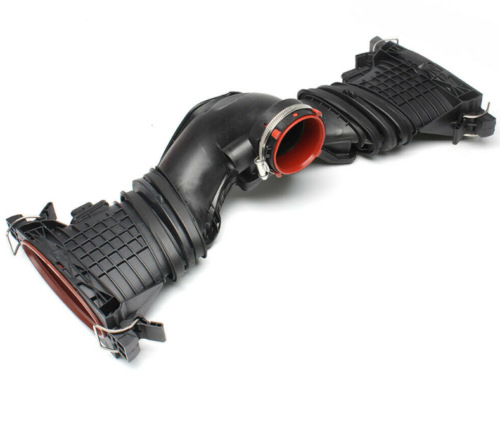 汽车进气管带空气流量计 适用奔驰M级GL级 6420901642 6420901742-阿里巴巴