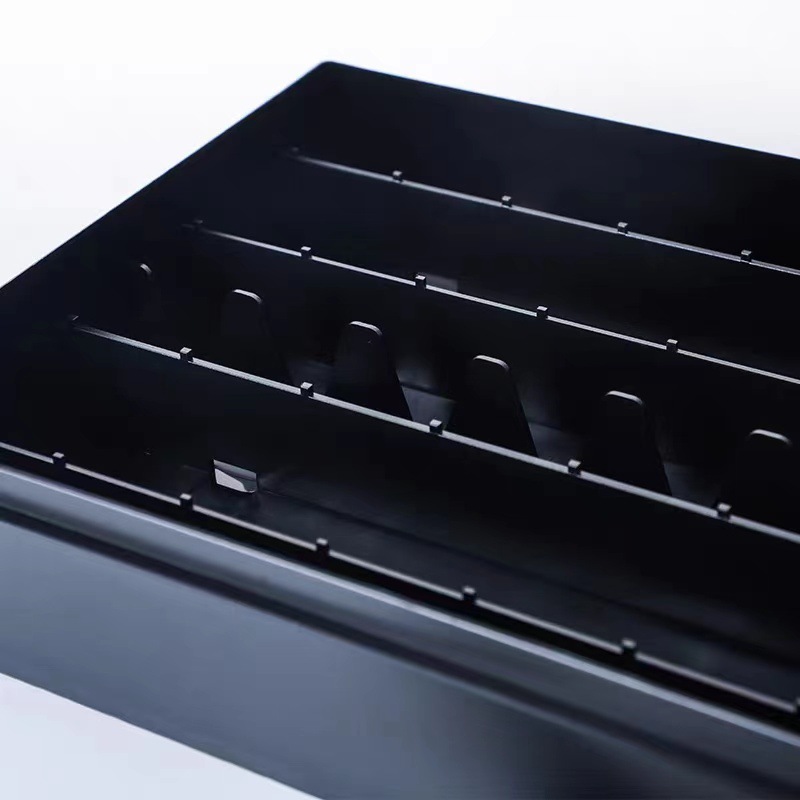 载玻片湿盒 塑料免疫组化湿盒 10片/20片装 黑色/透明 特价-阿里巴巴