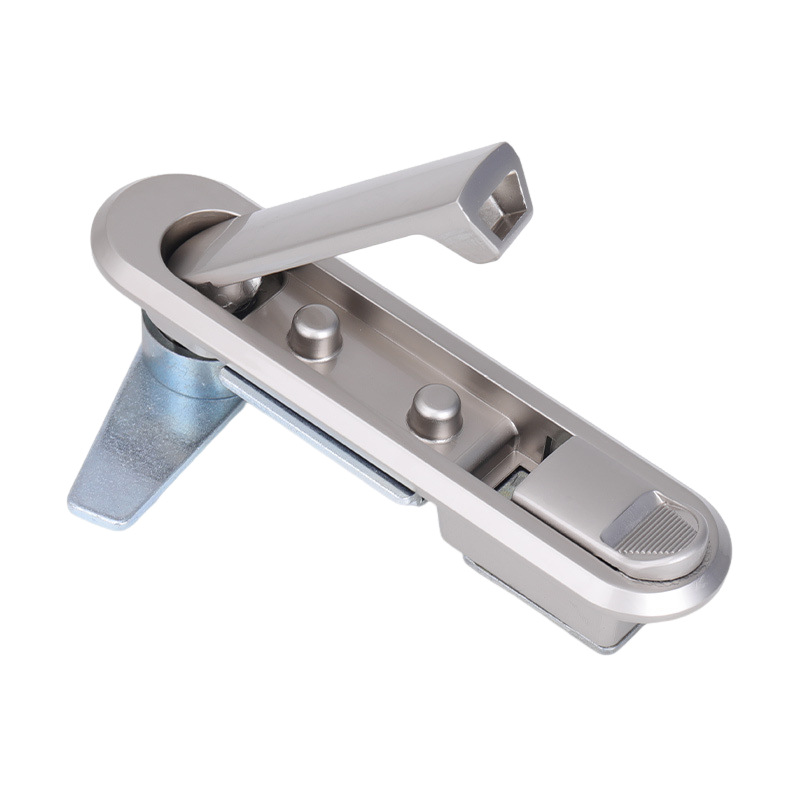 怡合达平面锁XAT81/XAT82-A110/XAT83/XAT84-A138/XAT89 电柜门锁-阿里巴巴