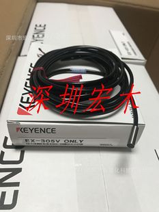 基恩士EX-305V 数字涡电流位移传感器 深圳宏木科技 KEYENCE 议价-阿里巴巴