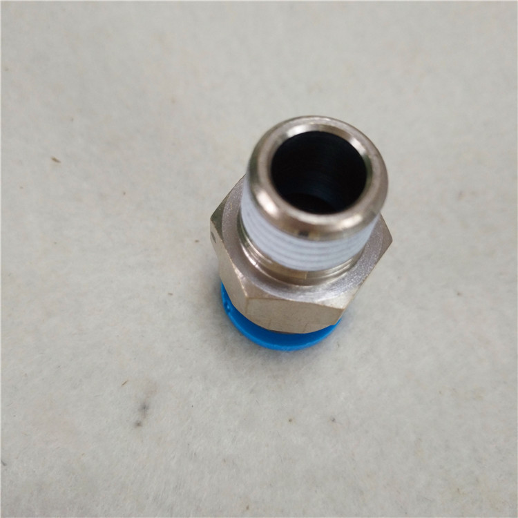 FESTO费斯托快插接头QS-G1/8-4-I186106 QS-6 153032 QS-10正品现-阿里巴巴