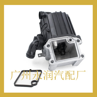 适用于沃尔沃曲轴箱通风分离器21373547 22877306 垫片20532891-阿里巴巴