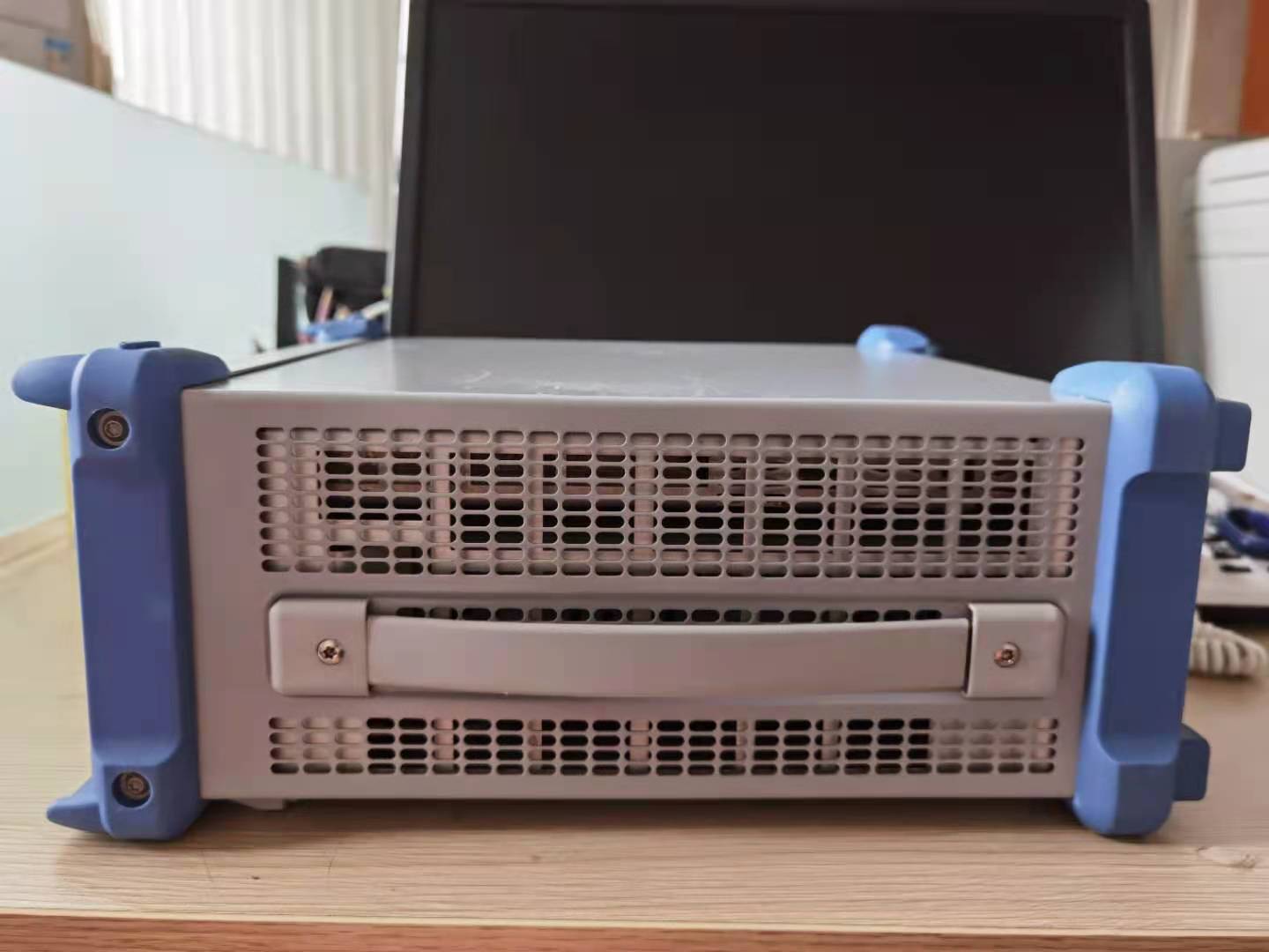 安捷伦E8362B Agilent E8364B矢量网络分析仪-阿里巴巴