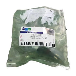 22769186英格索兰斗山空压机配件传感器-阿里巴巴