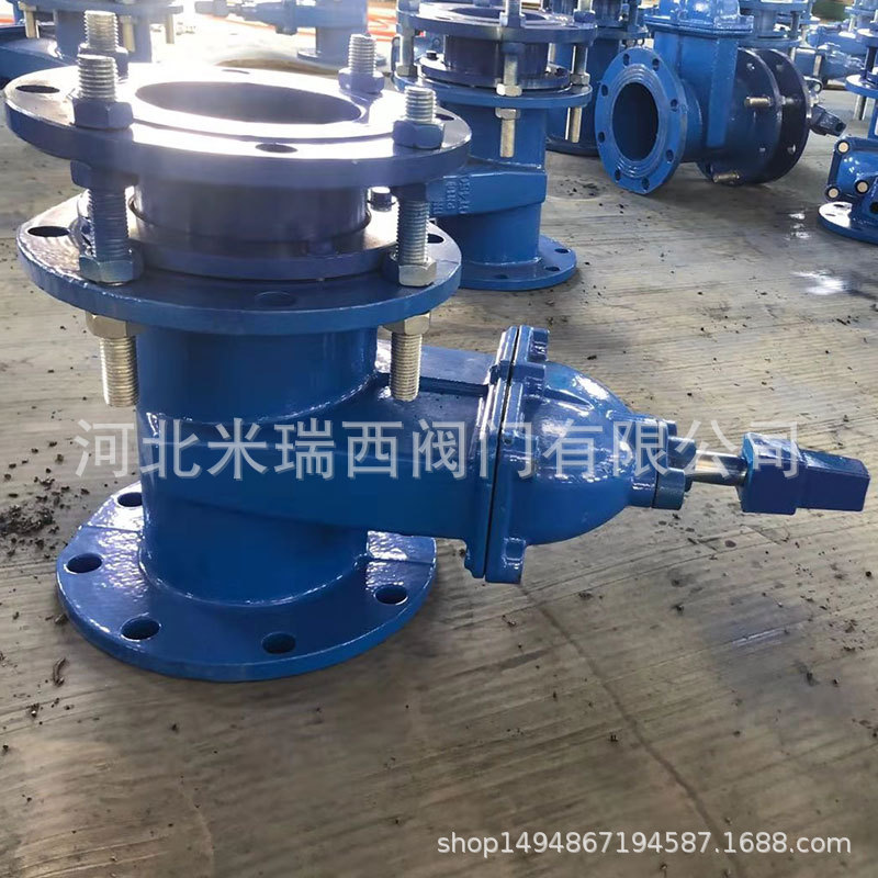 软密封伸缩闸阀 电动闸阀 法兰球墨铸铁闸阀 河北厂家SZ45X-16Q-阿里巴巴