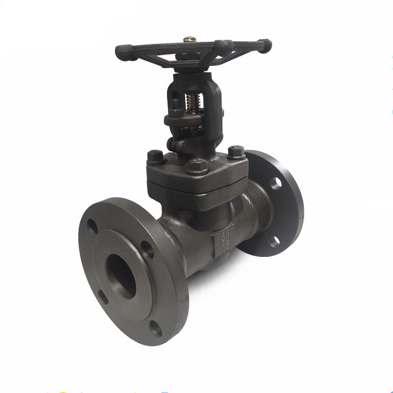 J41Y-150LB J41Y-300LB J41Y-600LB美标F304锻钢截止阀 法兰RF/FM-阿里巴巴