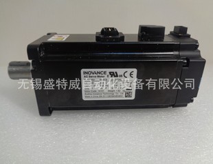 原装现货 MS1H1-40B30CB-A334Z 汇川伺服电机400W绝对值型带刹车-阿里巴巴