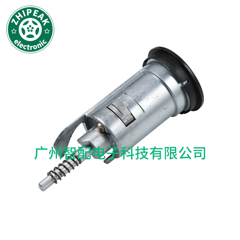 S6460003 95710800适用于1993-1994大宇贵族点火开关钥匙点火锁芯-阿里巴巴