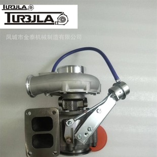HX50W Turbo Turbocharger 4051391 VG1560118229-阿里巴巴