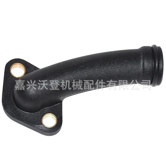 4133L048 节温器水管适用于帕金斯，卡特彼勒-阿里巴巴
