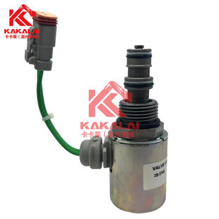 3E-3748 960F 966F 970F 988F装载机电磁阀20693871 3023811-阿里巴巴