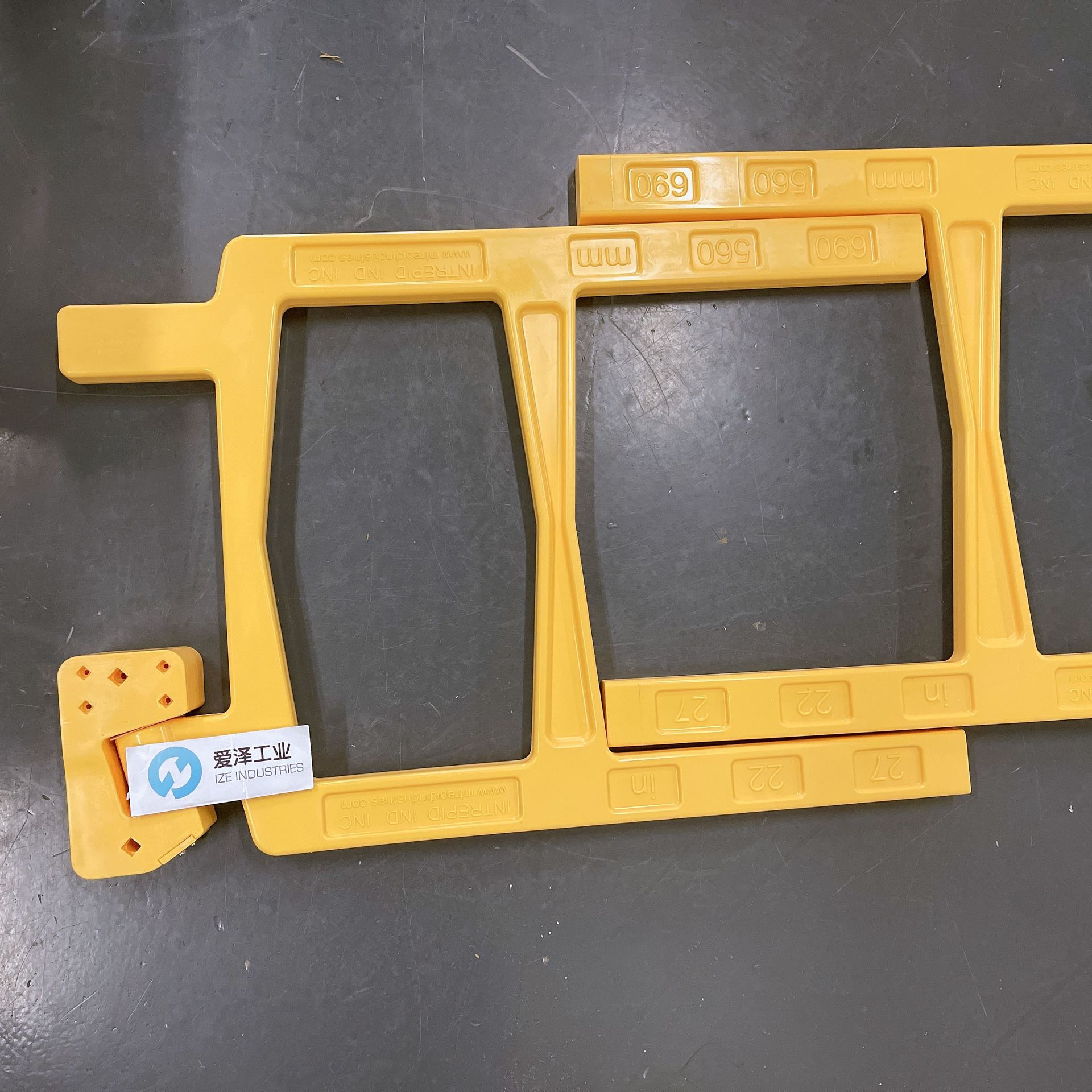 INTREPID门UDG-27原装-阿里巴巴