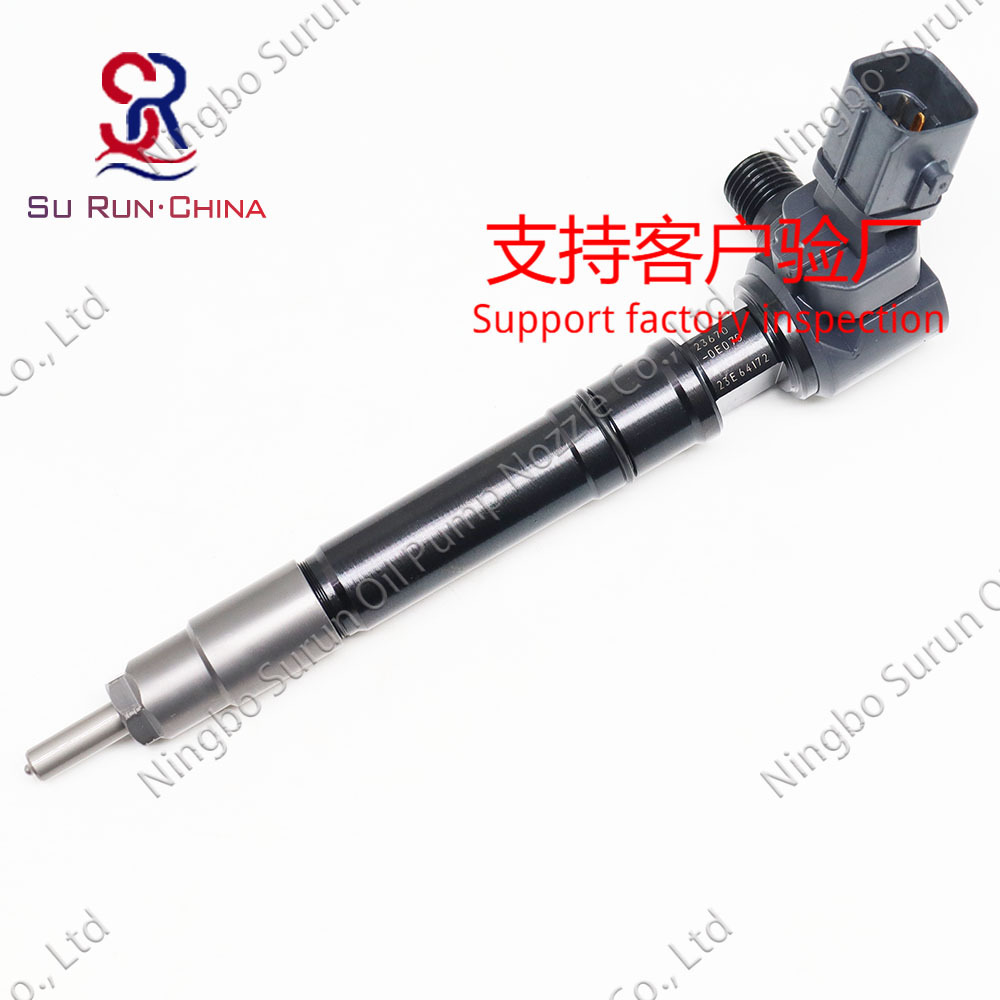 23670-0E070 23670-09460 丰田海拉克斯皮卡 REVO 2GD 喷油器-阿里巴巴