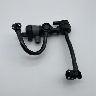 STZT 13907636157 适用宝马E70 F06碳罐电磁阀油箱呼吸阀门-阿里巴巴