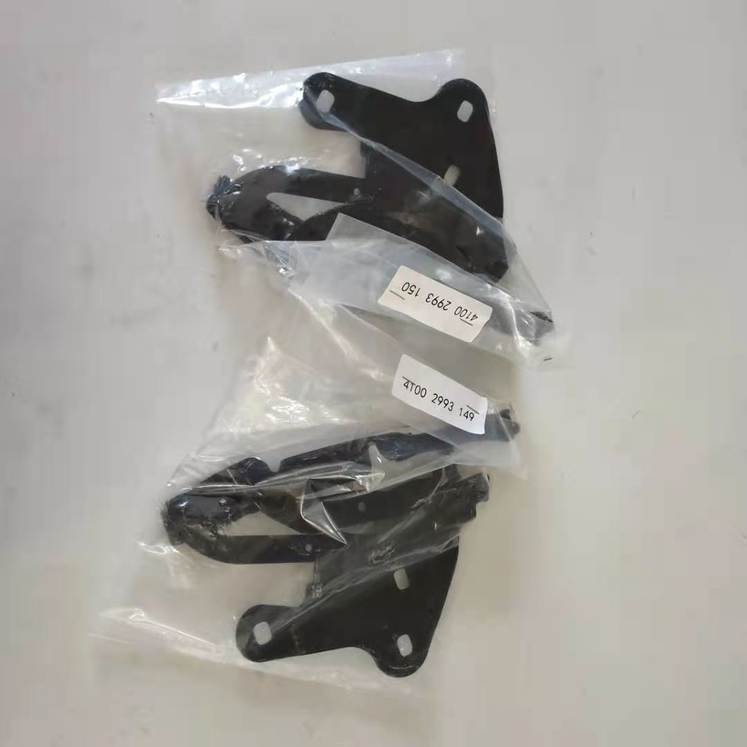 汽车前盖铰链 引擎盖铰链 适用于宝马X1 E84 41002993149 左右-阿里巴巴