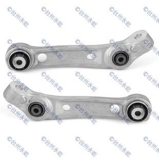 适用宝马5 6 7 G30 G32 G11 G12 2015- 四驱 前下铝摆臂 控制臂-阿里巴巴